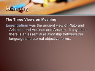 Chapter 6 | PPT