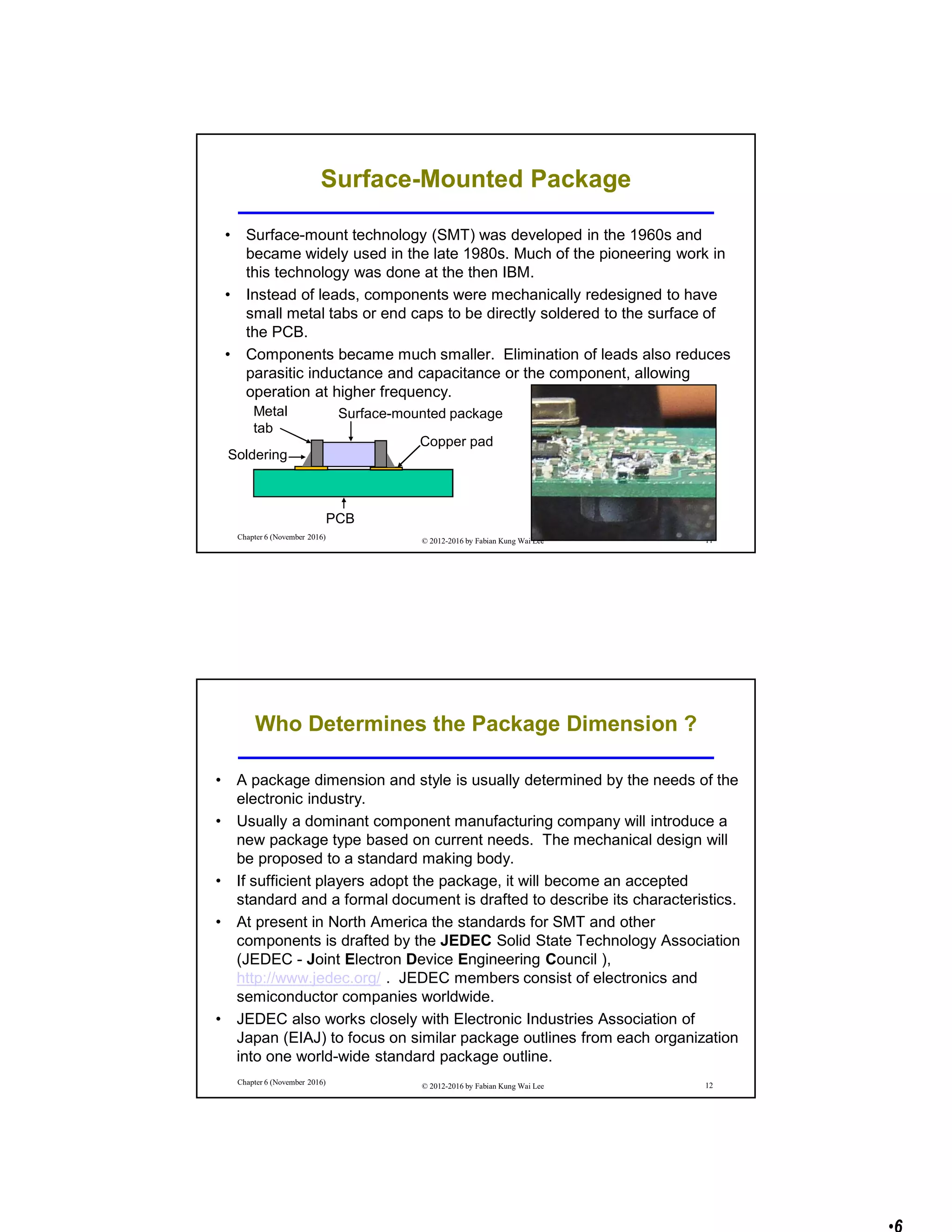 Chapter6 Review Of Passive And Active Rf Lumped Components Pdf