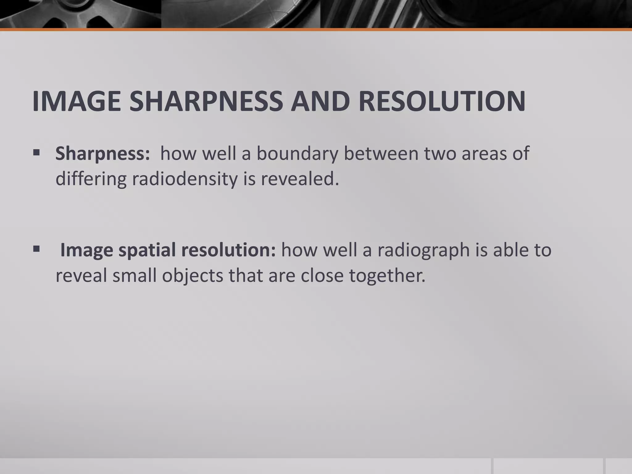 projection geometry | PPTX