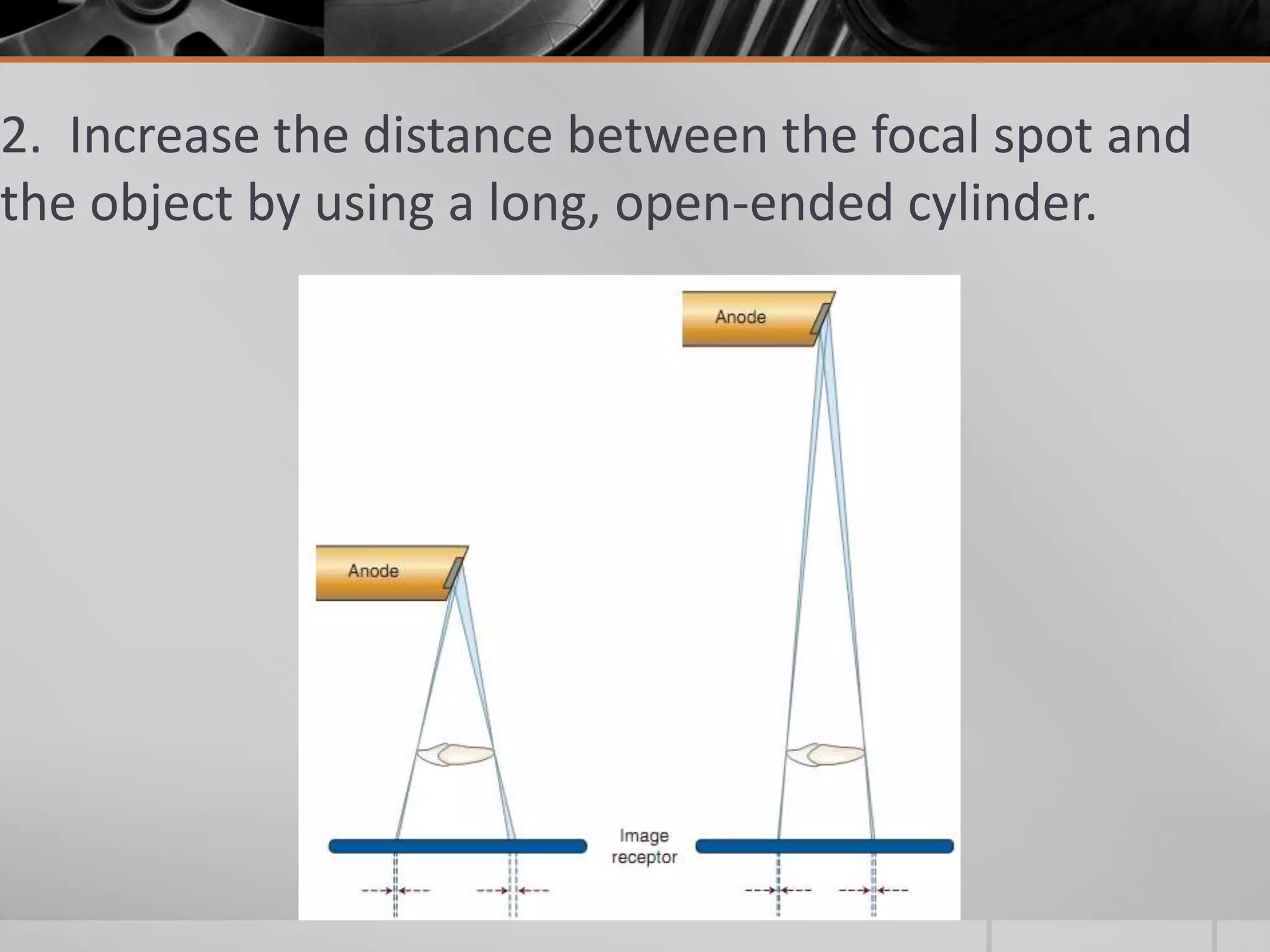 projection geometry | PPTX