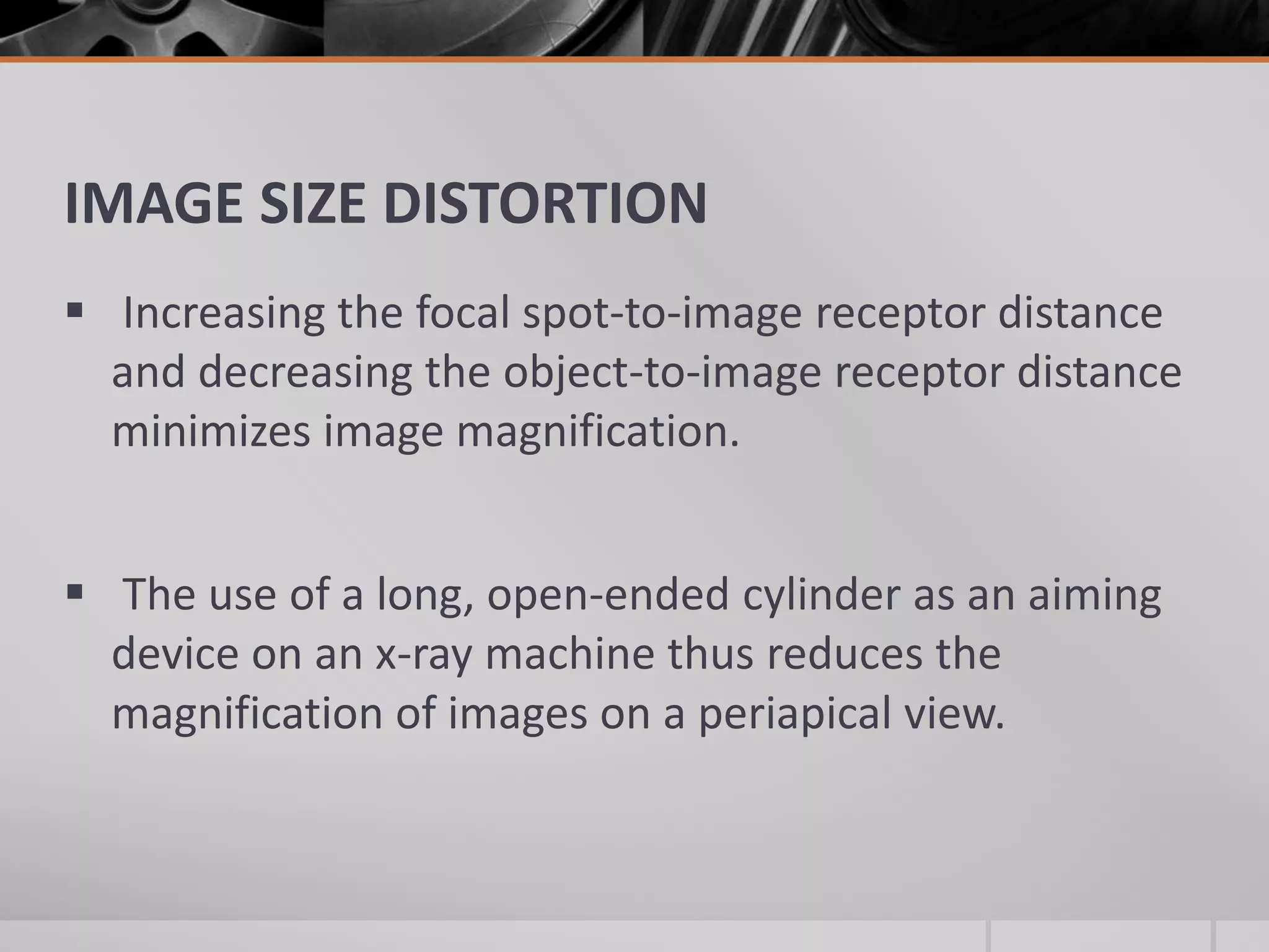projection geometry | PPTX
