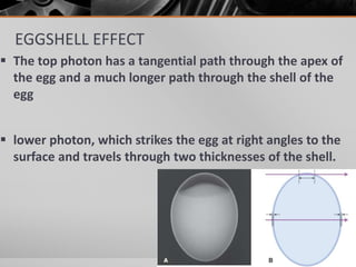 projection geometry | PPTX