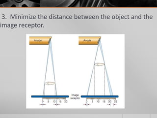 projection geometry | PPTX
