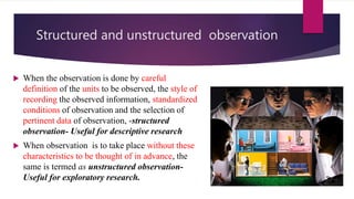 Data collection | PPTX