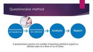 Data collection | PPT