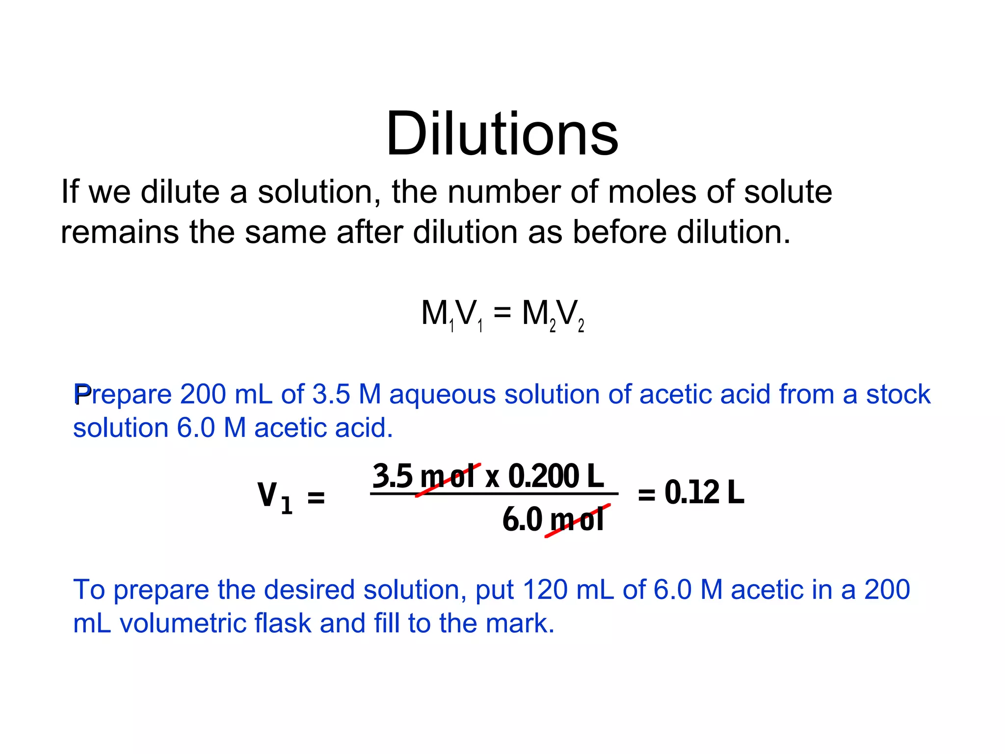 Chapter 6 | PPT | Chemistry | Science