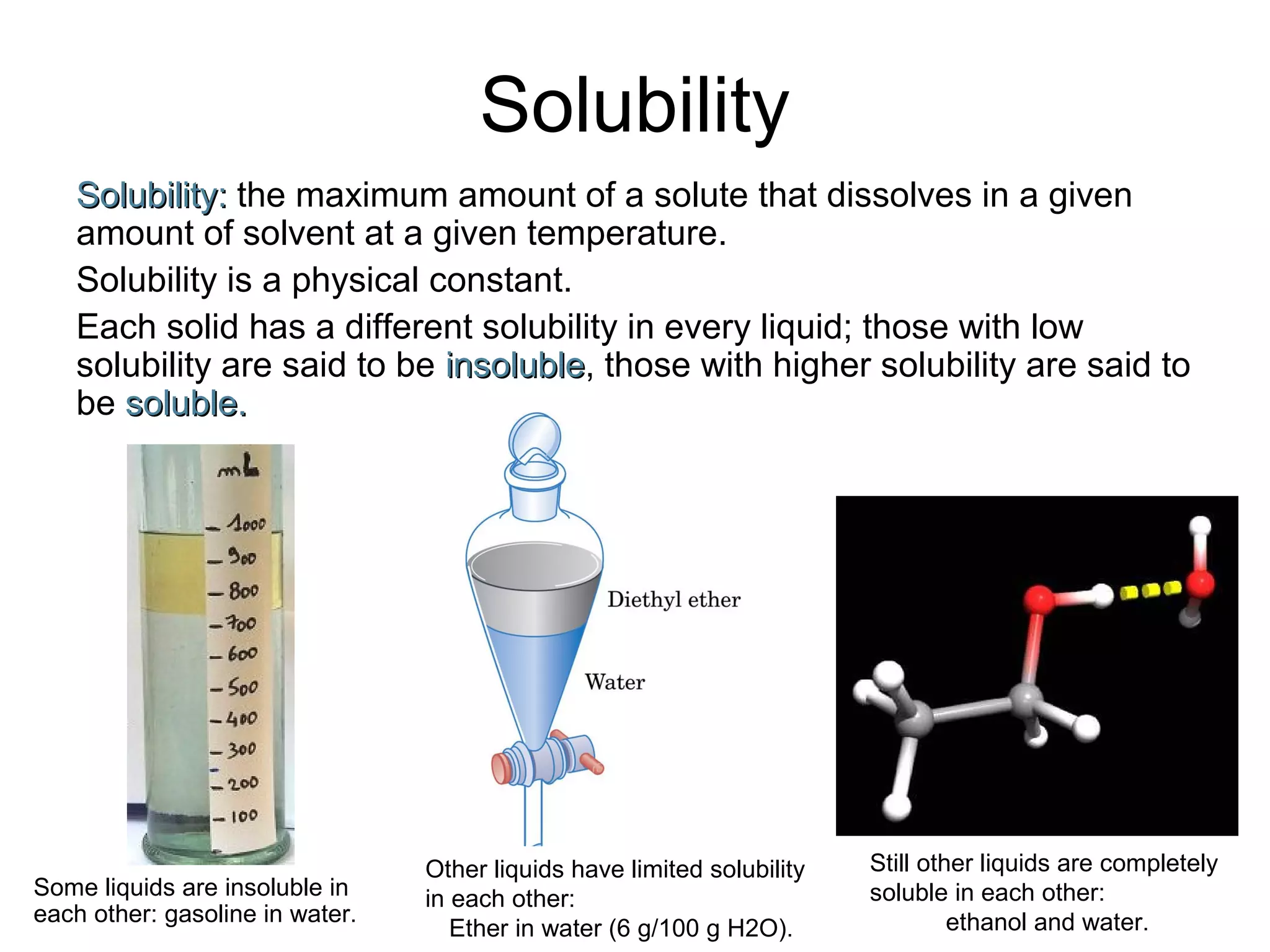 Chapter 6 | PPT | Chemistry | Science