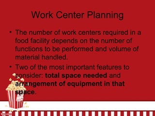 Chapter 6 Facilities Equipment and Utensils | PPT