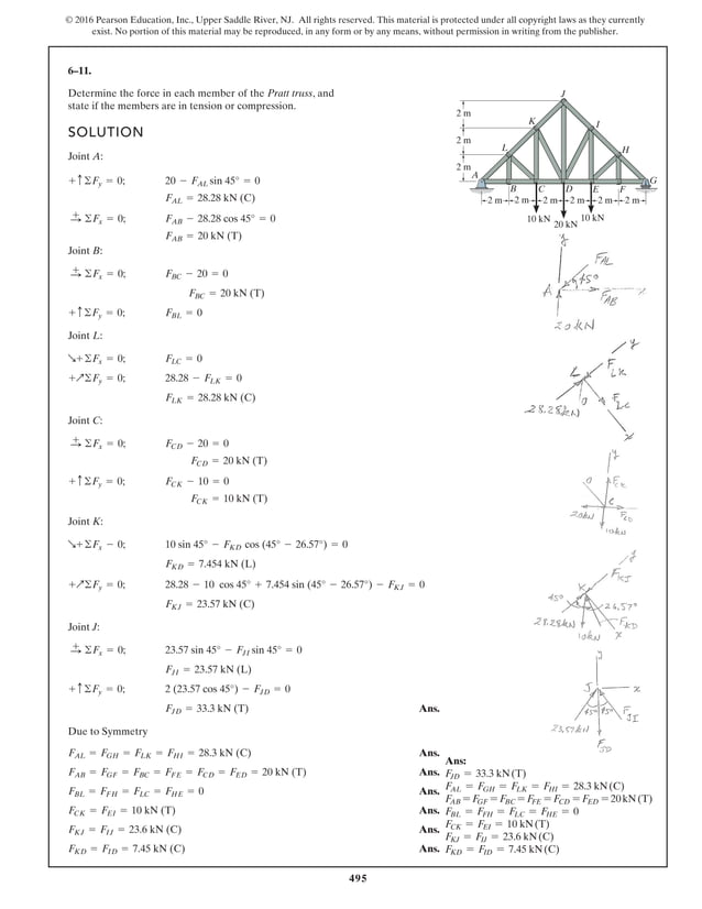 Chapter 6 | PDF | Chemistry | Science