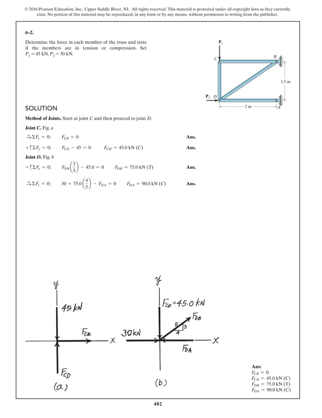 Chapter 6 | PDF | Chemistry | Science