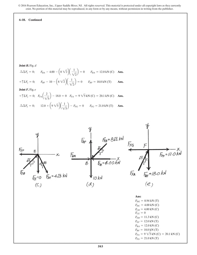 Chapter 6 | PDF | Chemistry | Science