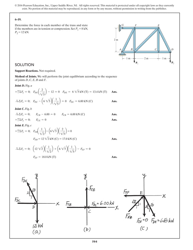 Chapter 6 | PDF | Chemistry | Science