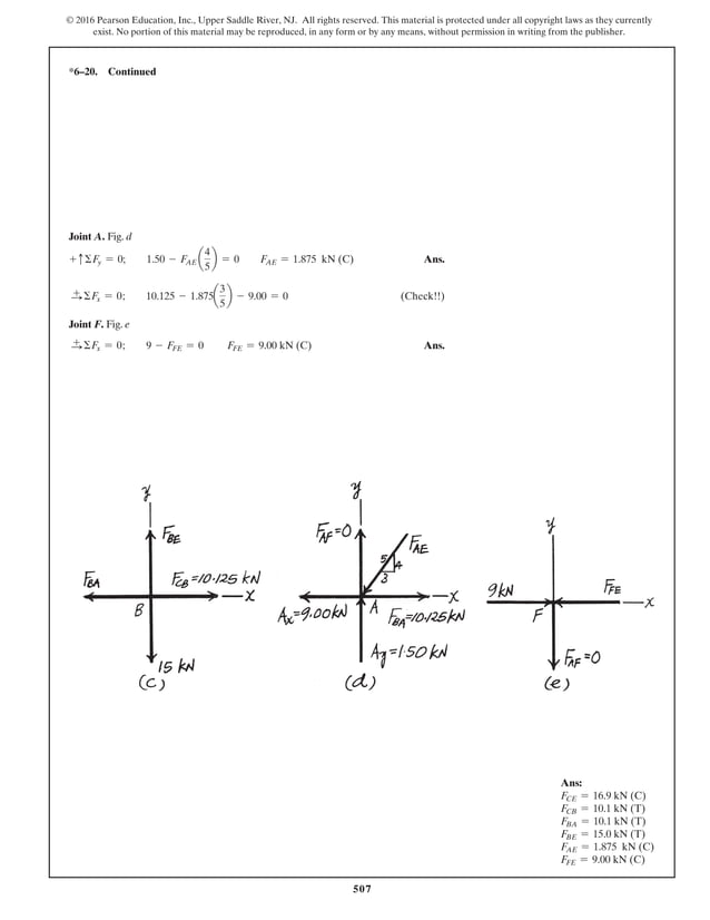 Chapter 6 | PDF | Chemistry | Science