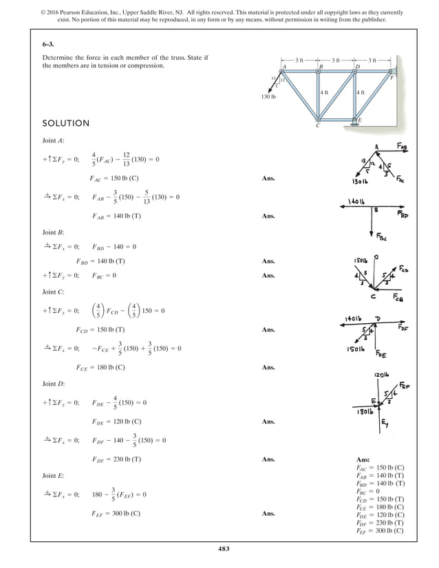 Chapter 6 | PDF | Chemistry | Science