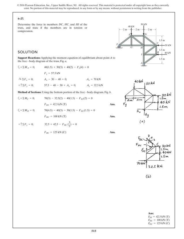 Chapter 6 | PDF | Chemistry | Science