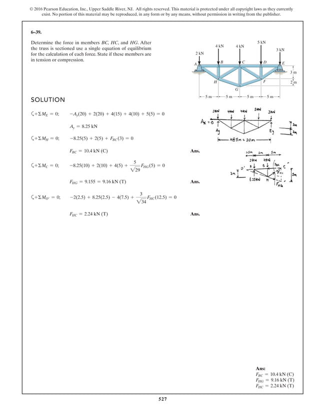 Chapter 6 | PDF | Chemistry | Science