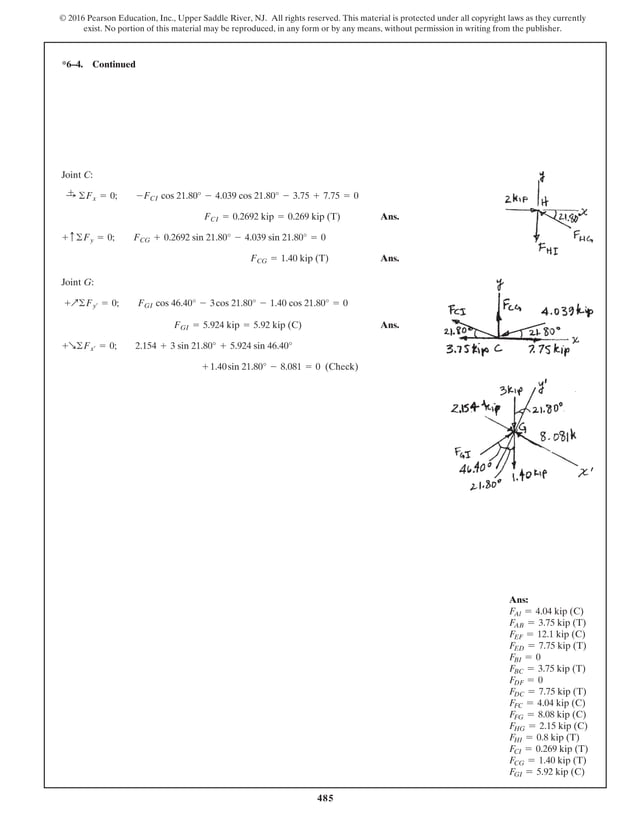 Chapter 6 | PDF | Chemistry | Science