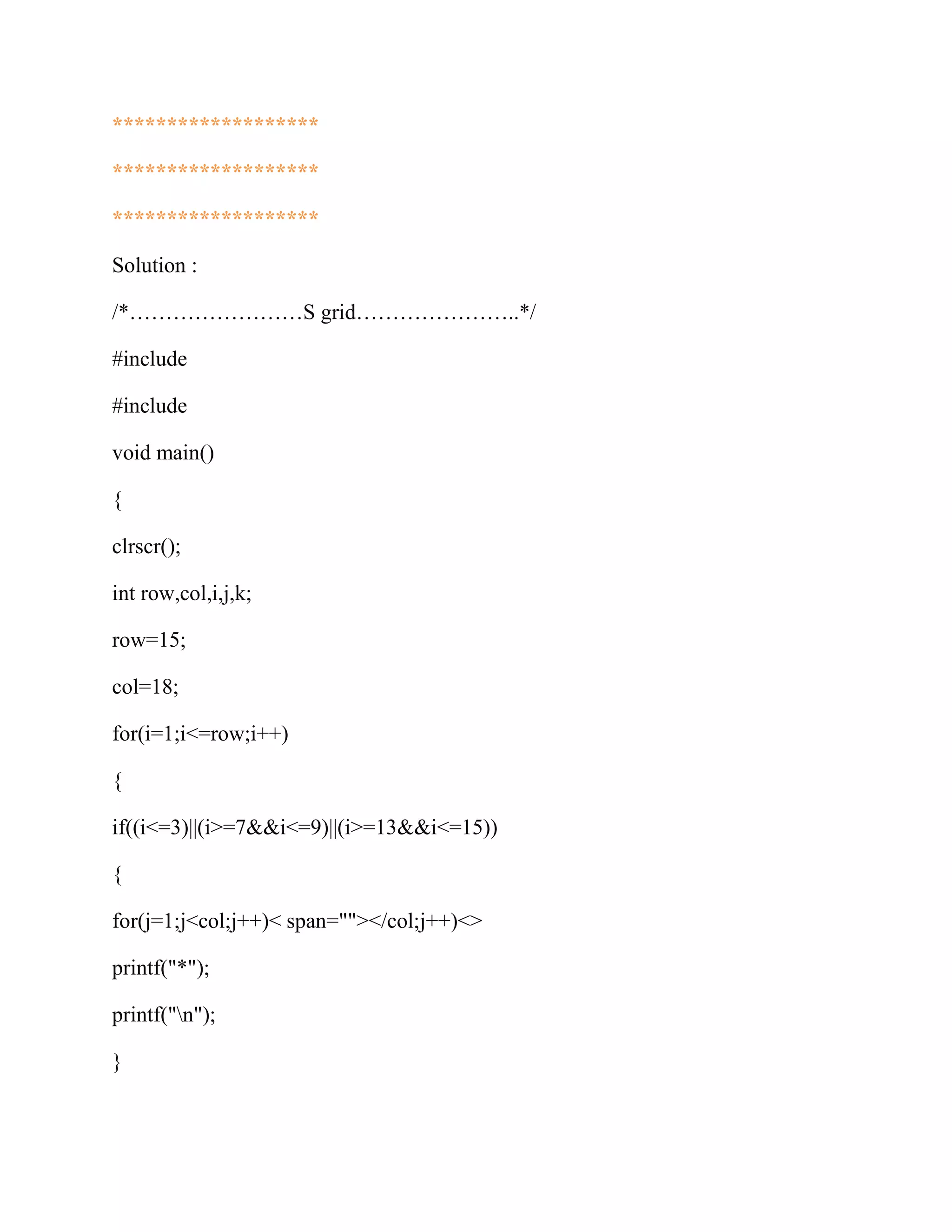 Chapter 6 Balagurusamy Programming ANSI in c | PDF