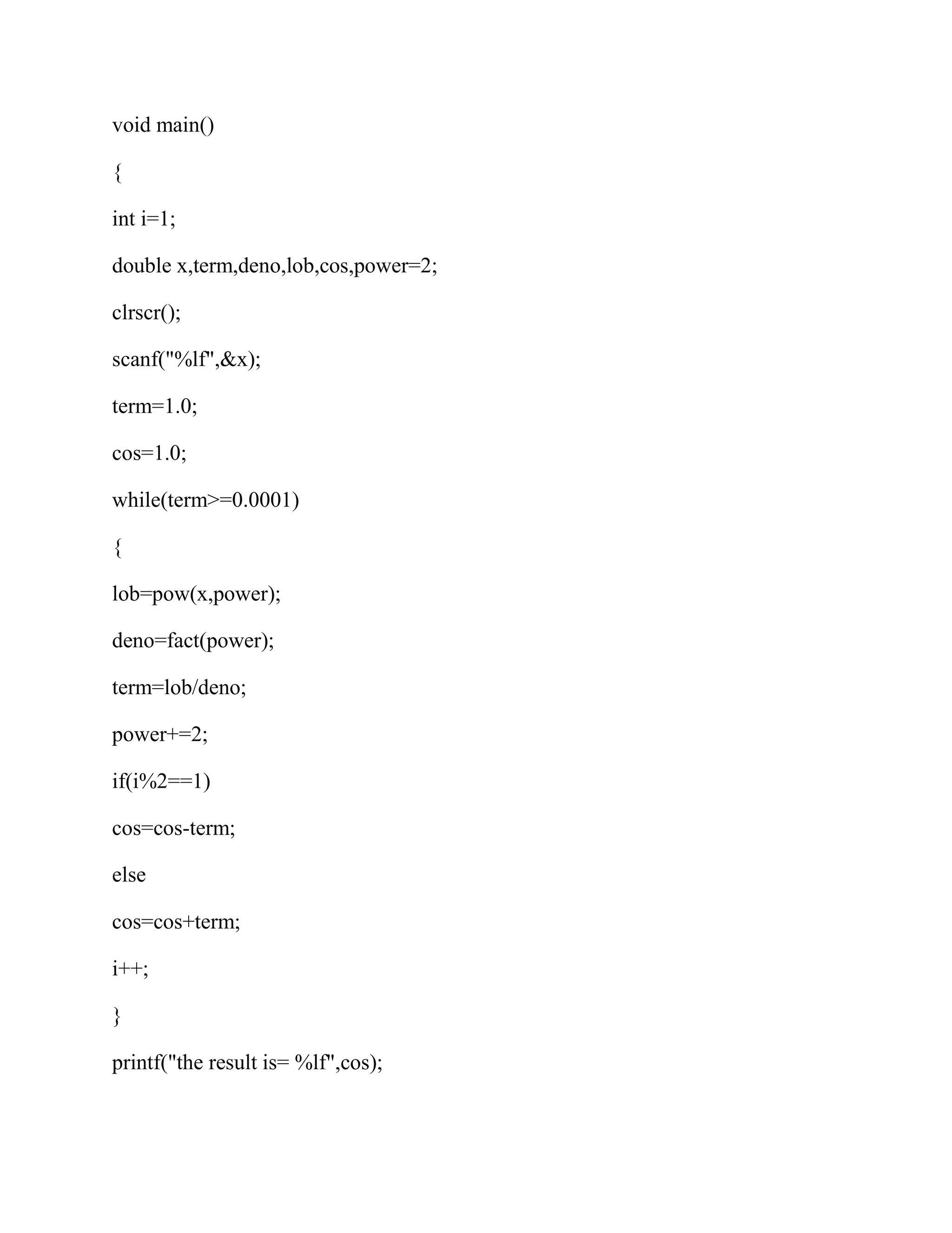 Chapter 6 Balagurusamy Programming ANSI in c | PDF