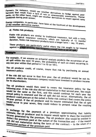 IC-86 Risk Management | PDF