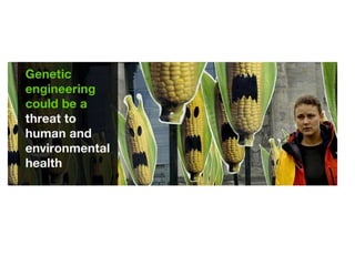 Chapter 6.3 modern genetics | PPT