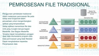 Chapter 6. busines intelligence database and information management | PDF