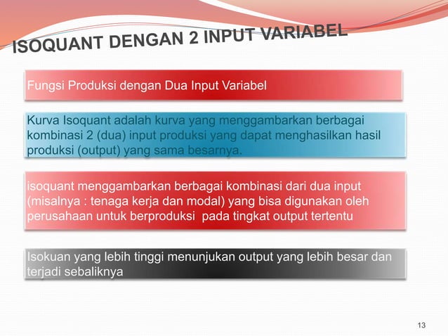 Chapter 6. production | PPTX