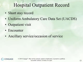 HI 205 Chapter6.4ed rev6 6-18 | PPT