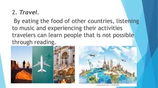 Chapter 6 QUALITIES OF AN IDEAL TOUR GUIDE | PPT