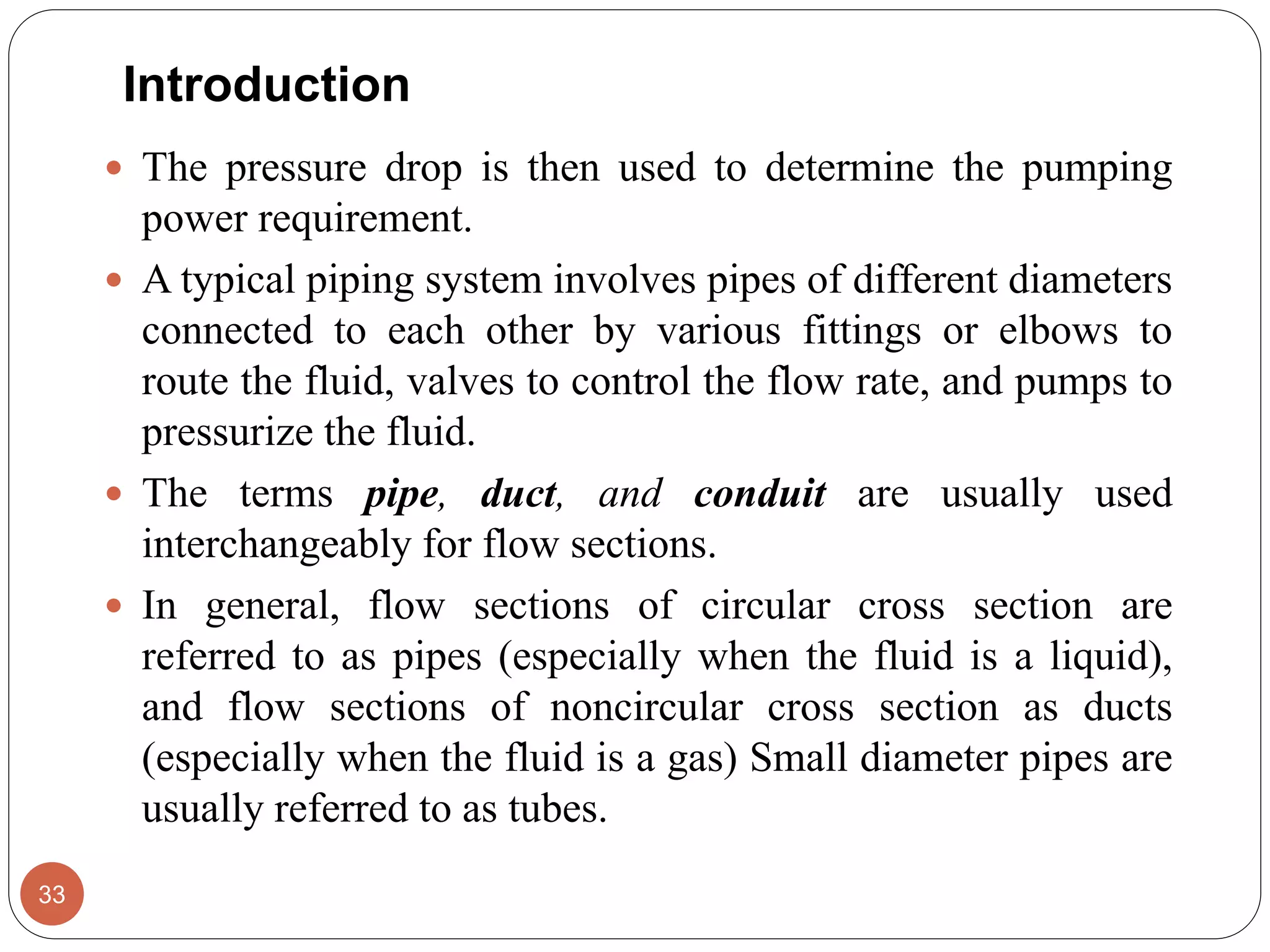 Fluid Mechanics Chapter 6. Boundary Layer Concept | PDF | Physics | Science