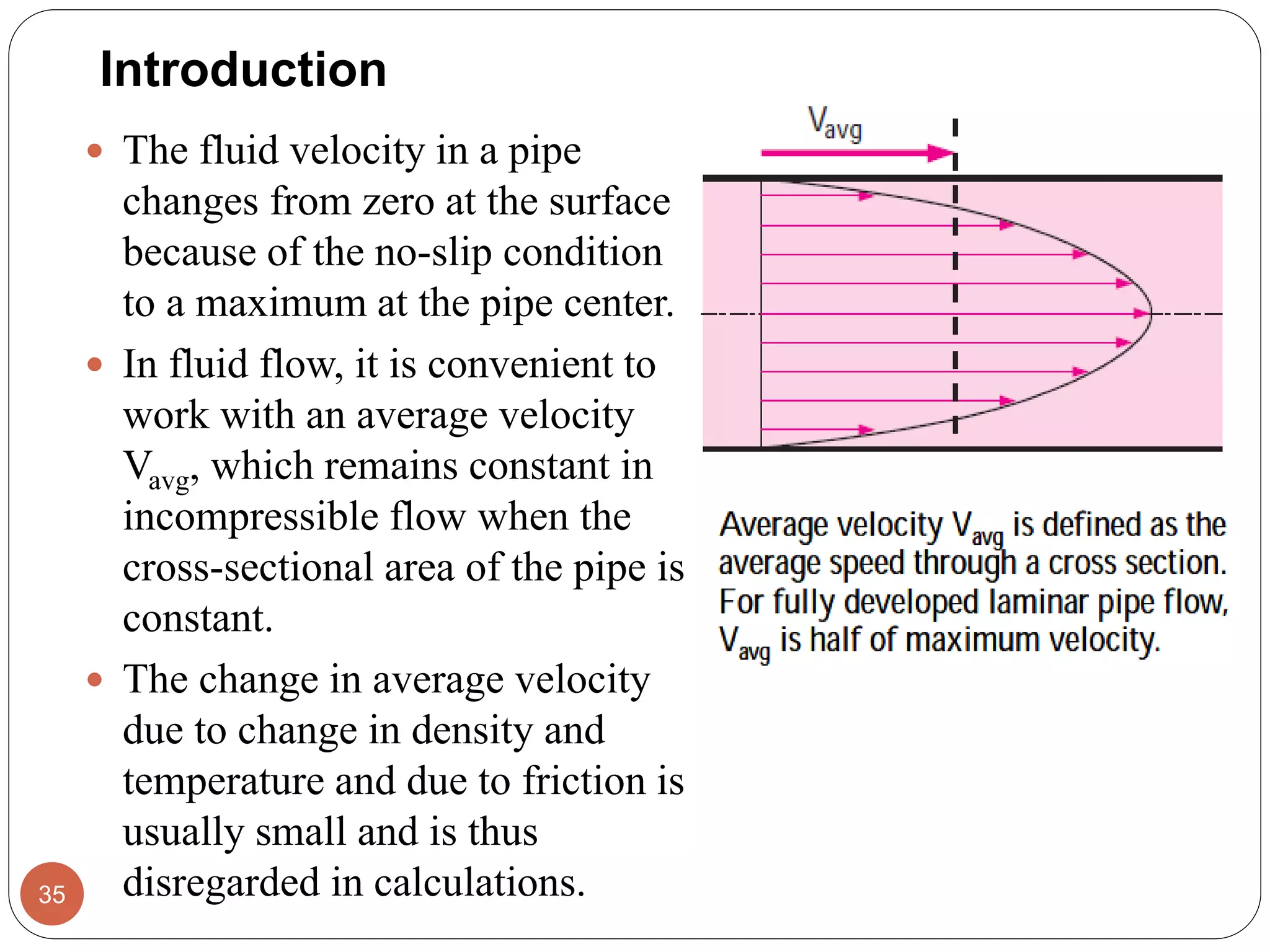 Fluid Mechanics Chapter 6. Boundary Layer Concept | PDF | Physics | Science