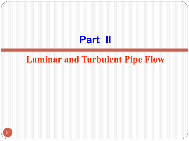 Fluid Mechanics Chapter 6. Boundary Layer Concept | PDF | Physics | Science
