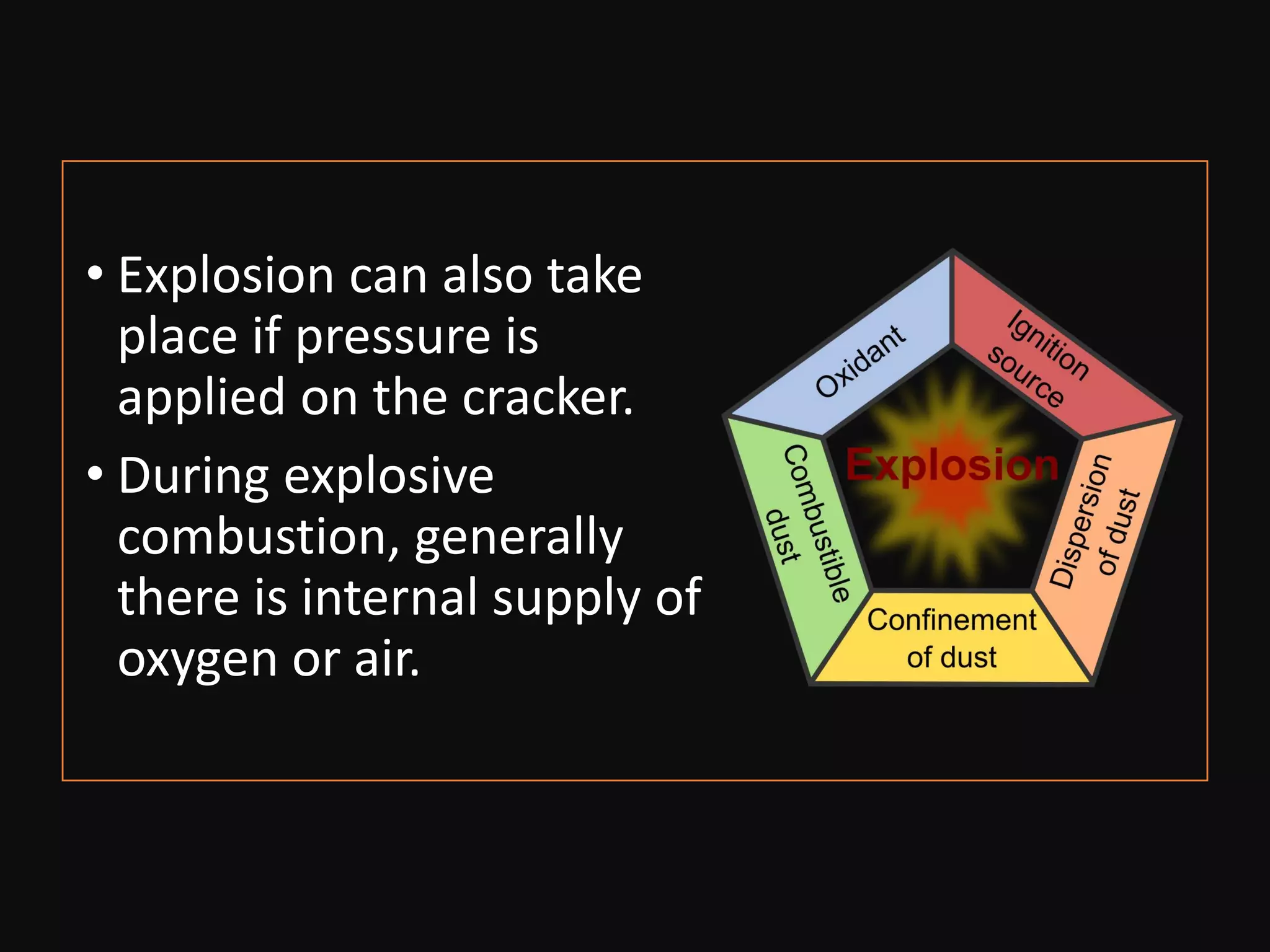 Chapter - 6, Combustion and Flame, Science, Class 8 | PDF
