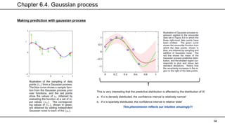 PRML Chapter 6 | PPTX