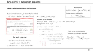 PRML Chapter 6 | PPT