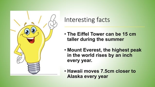 changes around us class 6 ppt | PPTX | Chemistry | Science