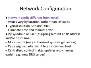 Resource Monitoring and Management II | PPTX | Operating Systems | Computer Software and ...