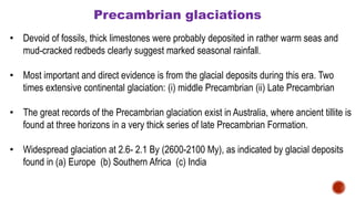 The earliest (Precambrian) history of the earth's crust | PDF