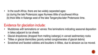 The earliest (Precambrian) history of the earth's crust | PDF