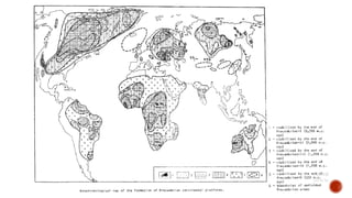 The earliest (Precambrian) history of the earth's crust | PDF