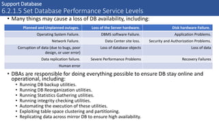 Chapter 6: Data Operations Management | PPTX