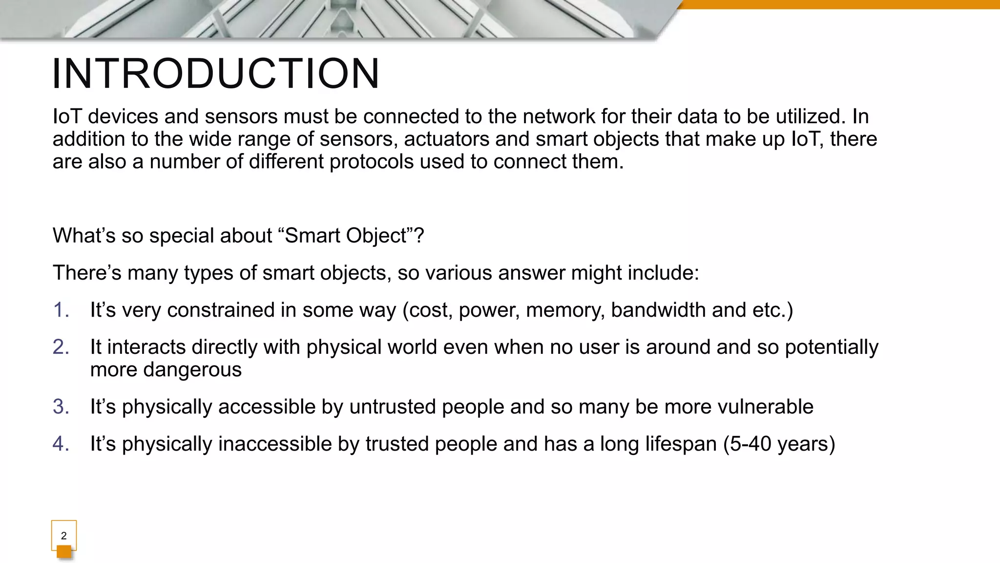 connecting smart object in IoT.pptx