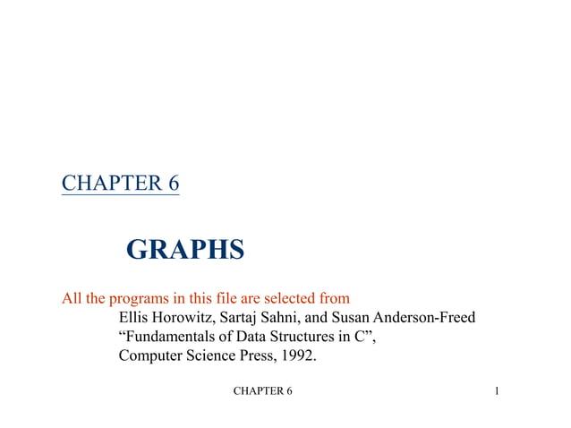 chapter6.PPT | Computing | Technology & Computing