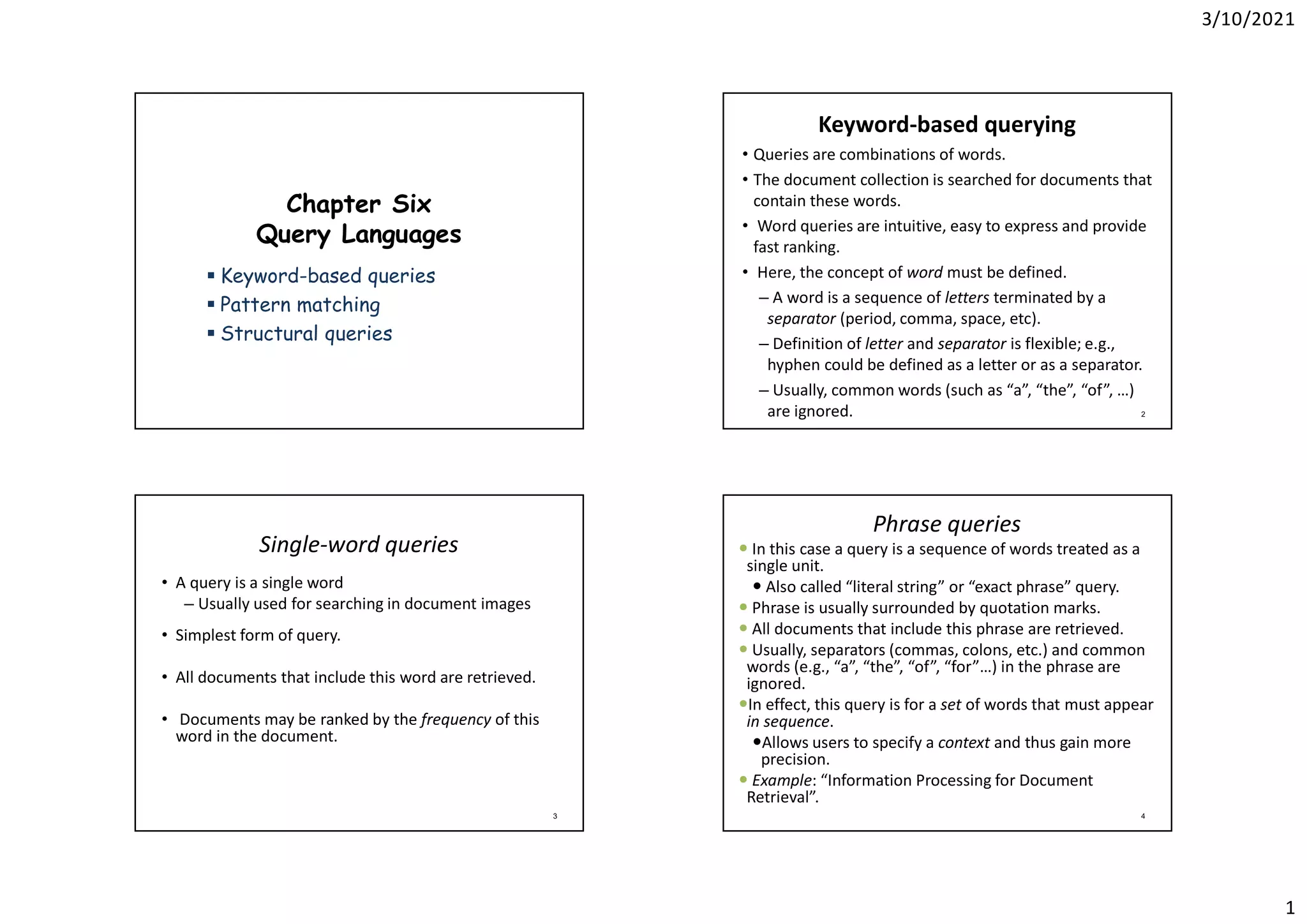 Chapter 6 Query Language .pdf