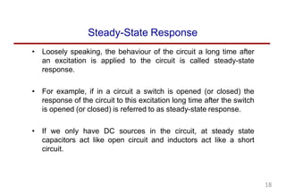 Chapter 6.pptx linear circuit analysis capacitor | PPTX