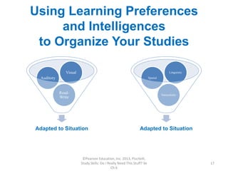 Chapter 6.ppt study and personal skills presentation | PPT