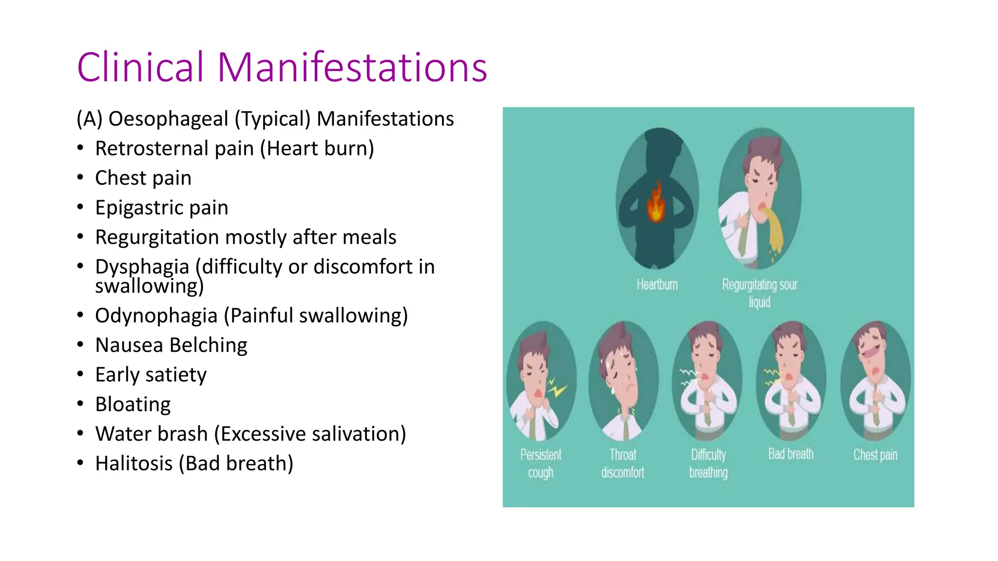 Chapter 6.Gastrointestinal Disorder.pptx | Digestive Disorders ...