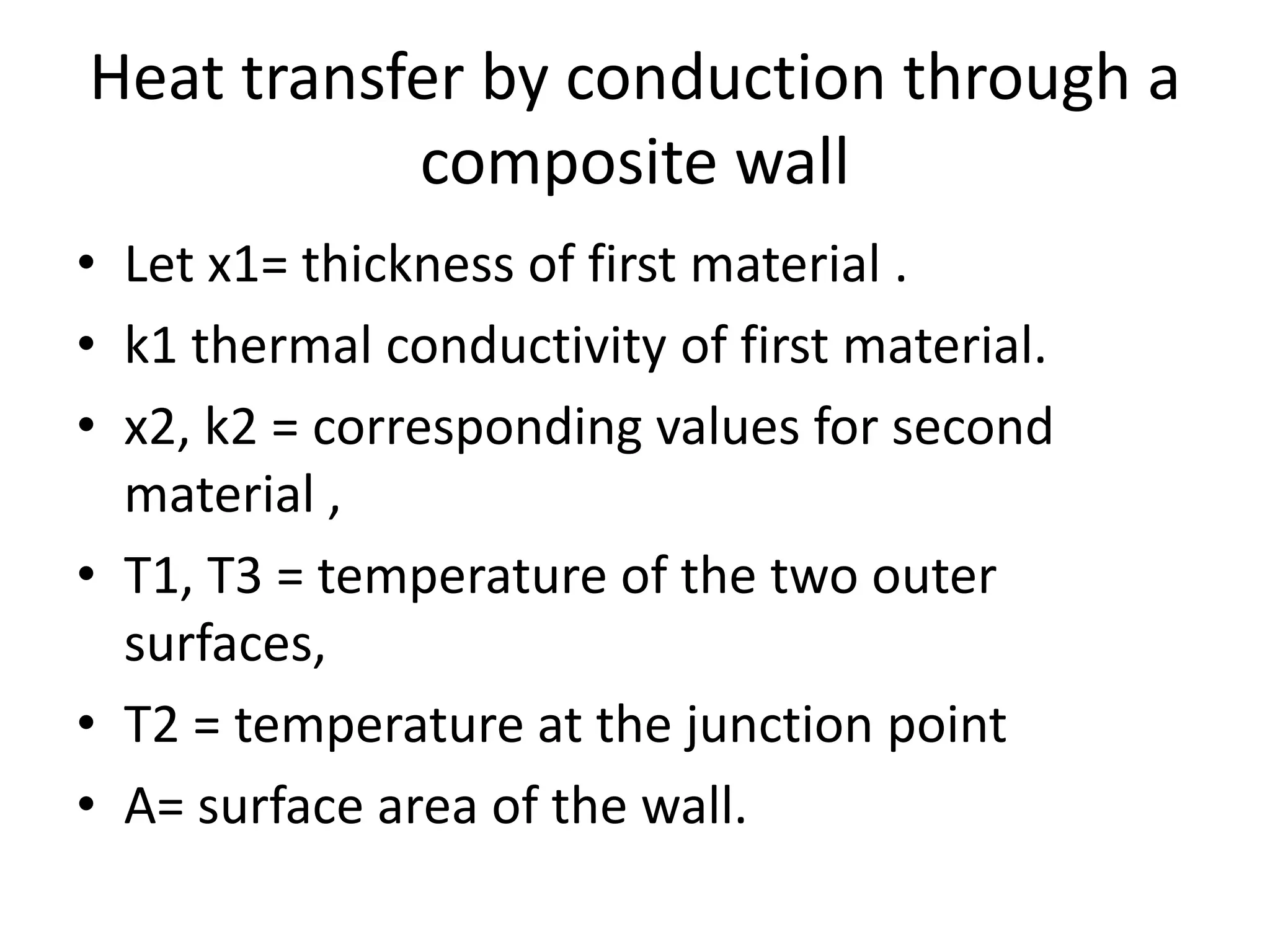 TYPES OF HEAT EXCHANGERS-HEAT TRANSFER -CO-CURRENT | PPTX