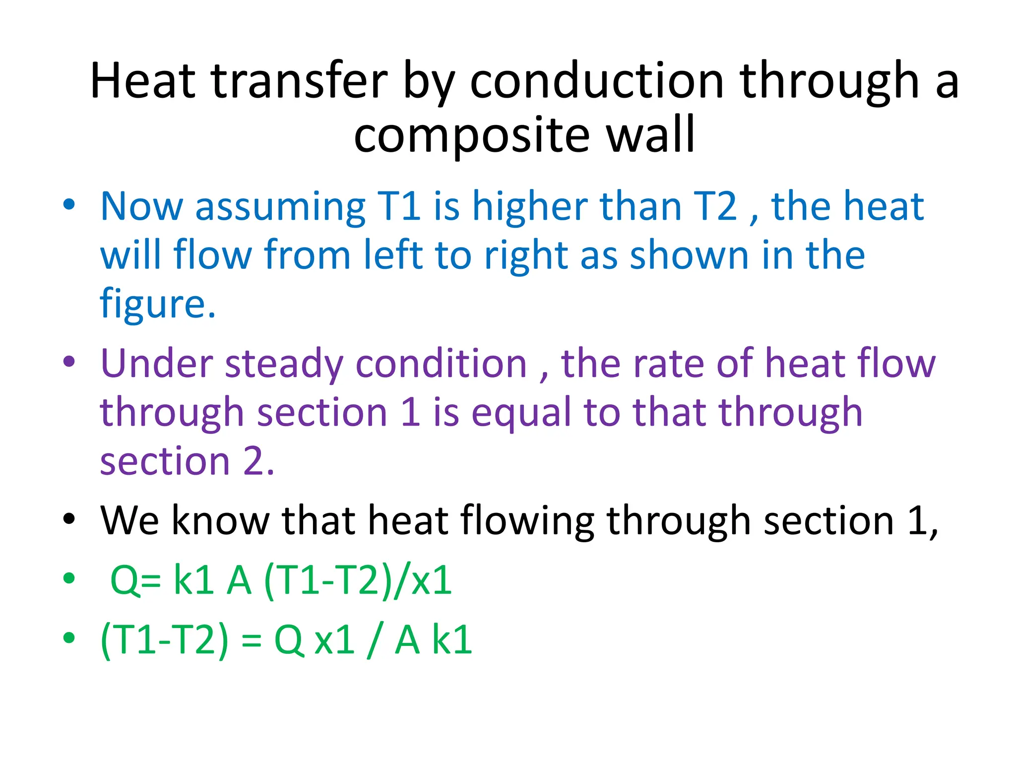 TYPES OF HEAT EXCHANGERS-HEAT TRANSFER -CO-CURRENT | PPTX