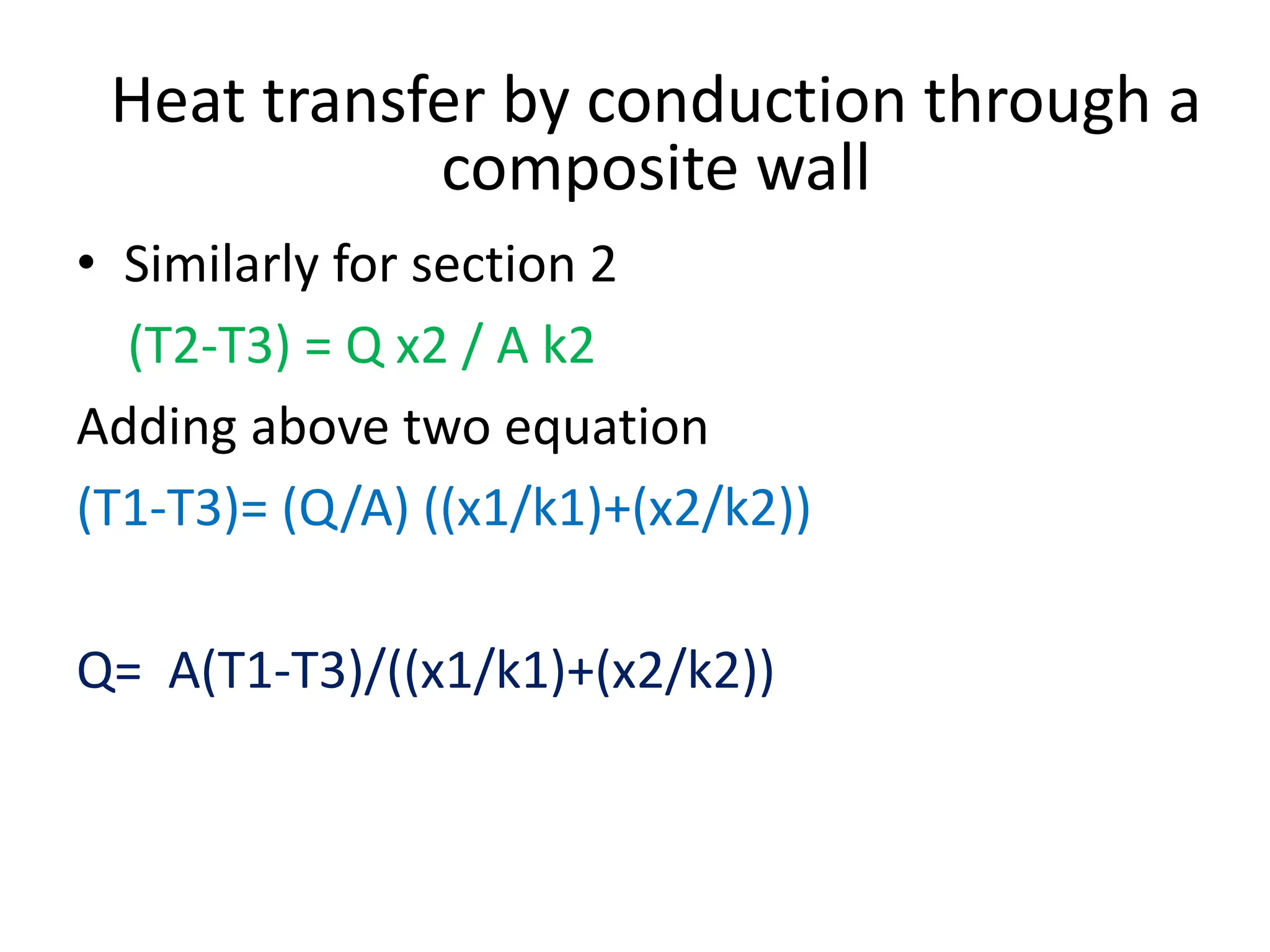 TYPES OF HEAT EXCHANGERS-HEAT TRANSFER -CO-CURRENT | PPTX